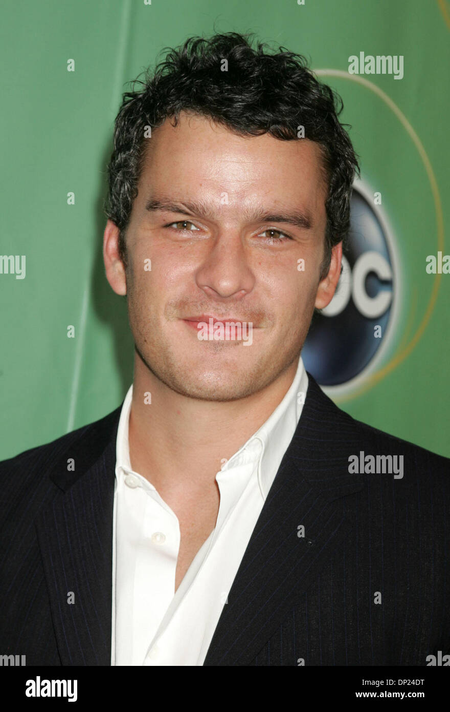May 16, 2006; New York, NY, USA; Actor BALTHAZAR GETTY at the arrivals ...