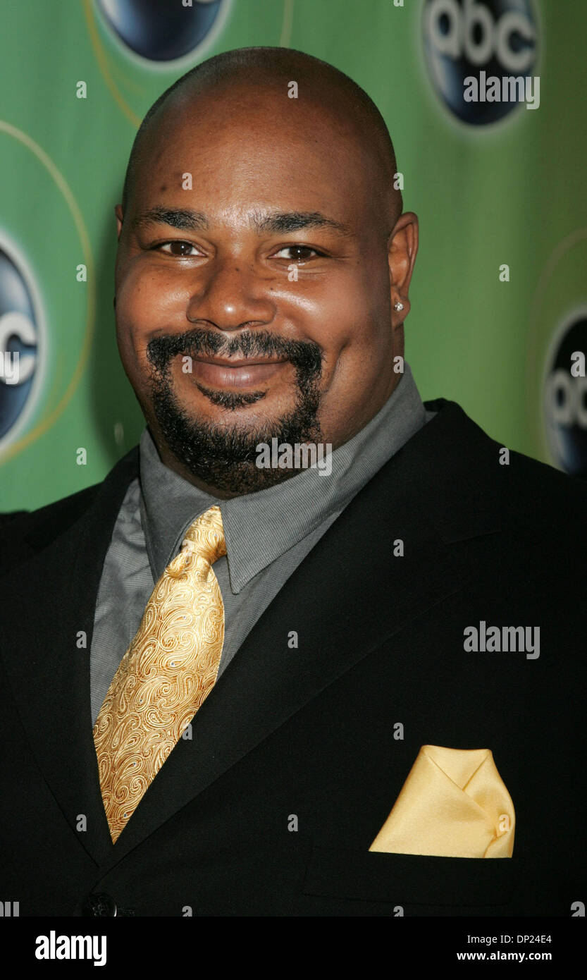 Kevin Michael Richardson