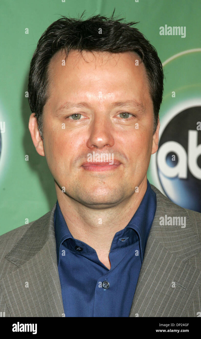 May 16, 2006; New York, NY, USA; Actor STEVEN CULP at the arrivals for ...