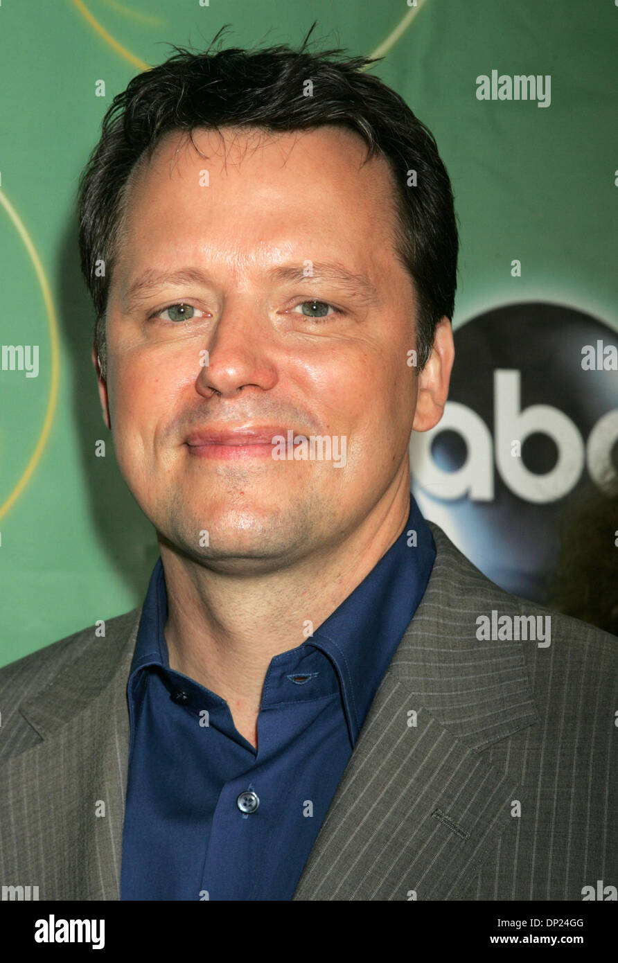 May 16, 2006; New York, NY, USA; Actor STEVEN CULP at the arrivals for ...