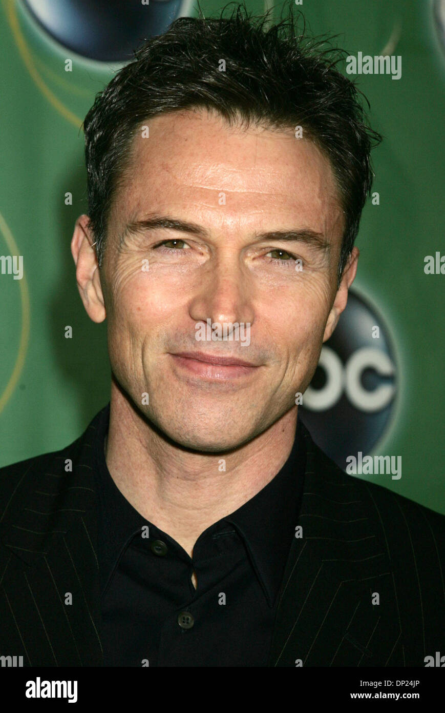 May 16, 2006; New York, NY, USA; Actor TIM DALY at the arrivals for the ...