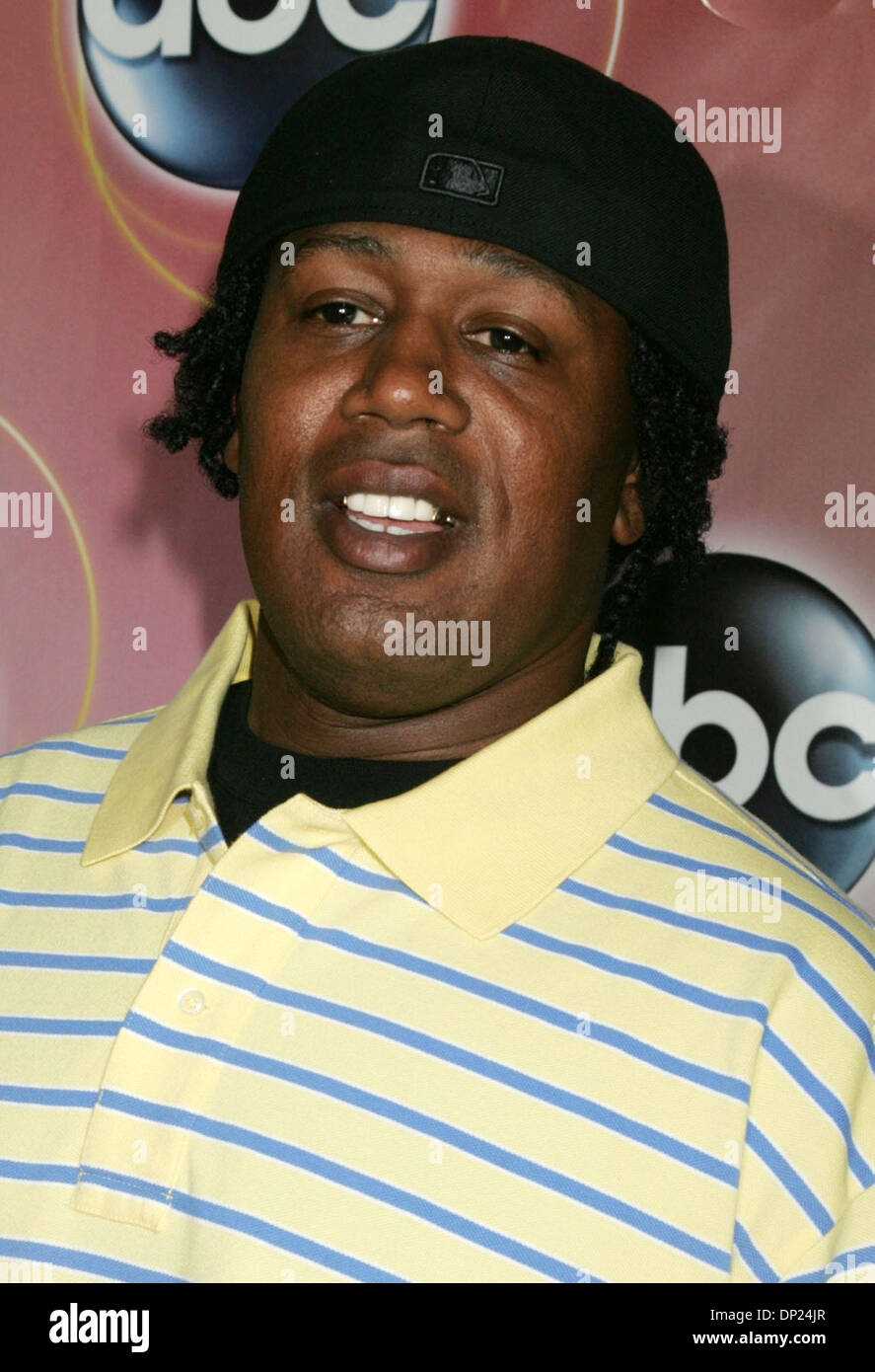 Street Hypnotist Master P