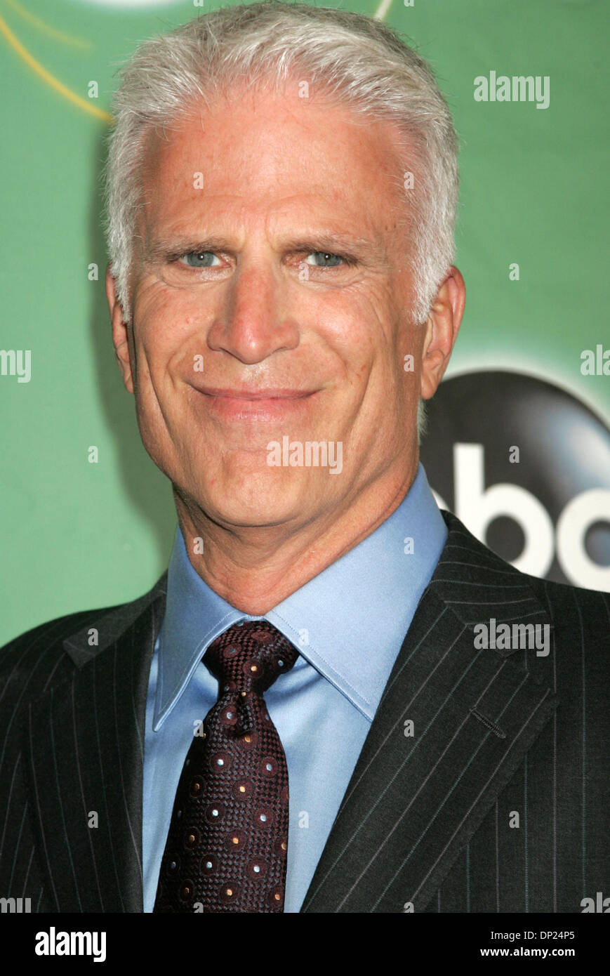 May 16, 2006; New York, NY, USA; Actor TED DANSON at the arrivals for ...