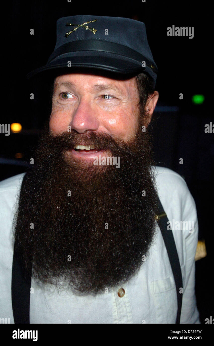 May 16, 2006; Manhattan, NY, USA; NY PAPERS OUT. Competition judge and ...
