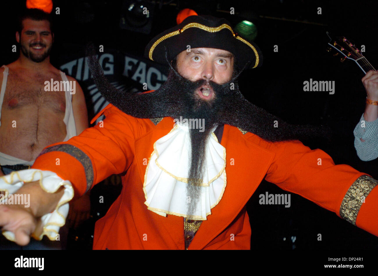 May 16, 2006; Manhattan, NY, USA; NY PAPERS OUT. Freestyle category and ...