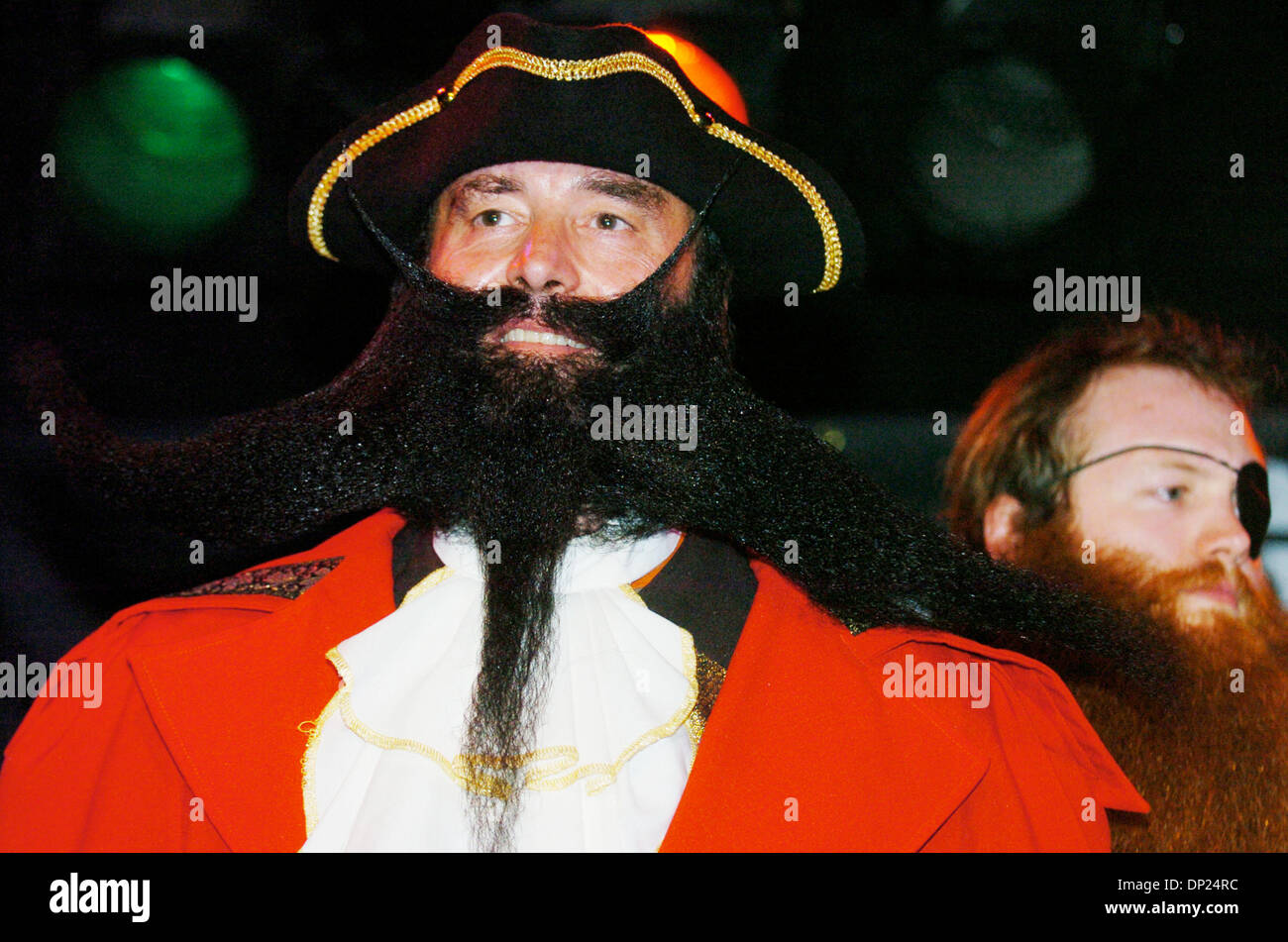 May 16, 2006; Manhattan, NY, USA; NY PAPERS OUT. Freestyle category and ...