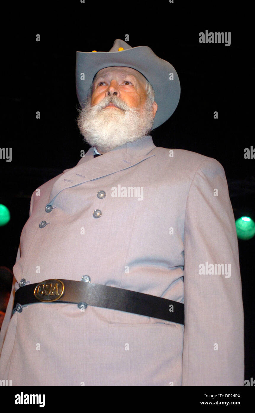 May 16, 2006; Manhattan, NY, USA; NY PAPERS OUT. Beard category ...