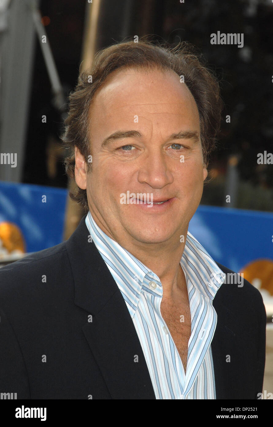 May 16, 2006; New York, NY, USA; JIM BELUSHI at the ABC 2006-2007 ...