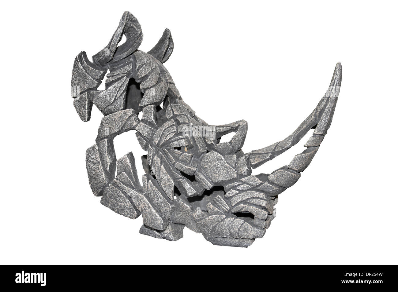 African contemporary art Cut Out Stock Images & Pictures - Alamy