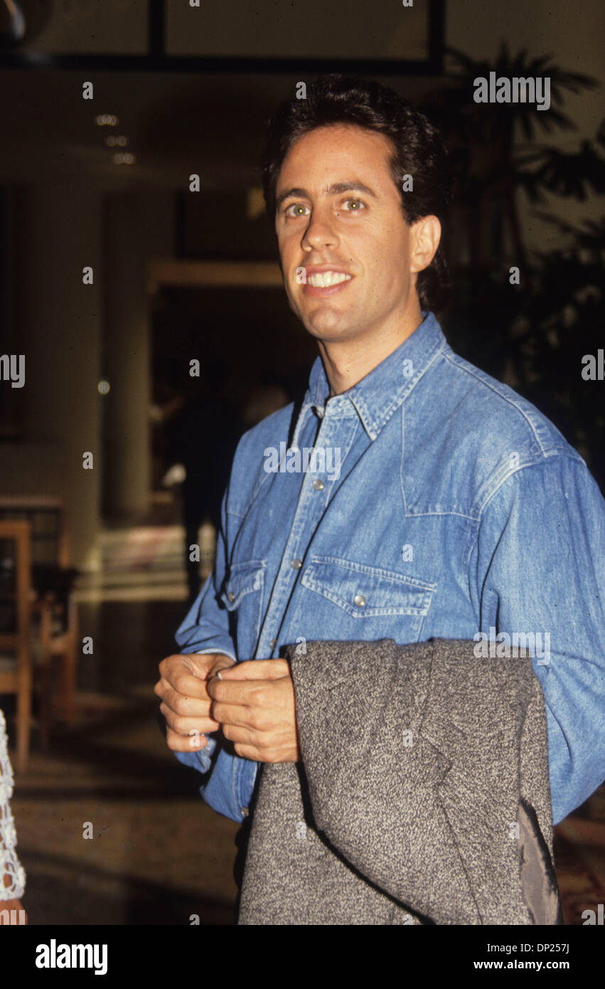 May 16, 2006; Los Angeles, CA, USA; (Date Unknown) Comedian JERRY ...