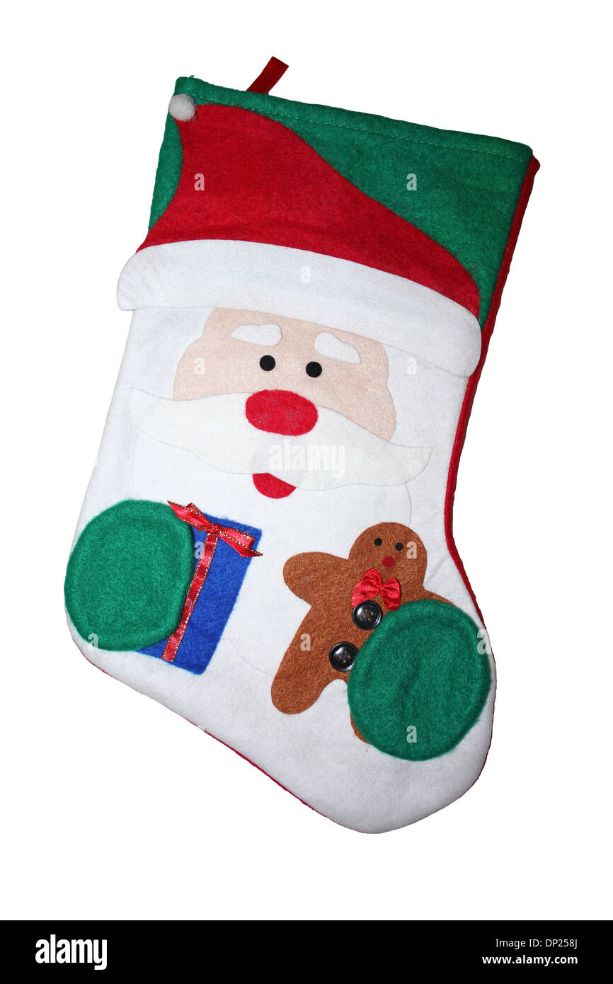 Santa vertical format hi-res stock photography and images - Alamy