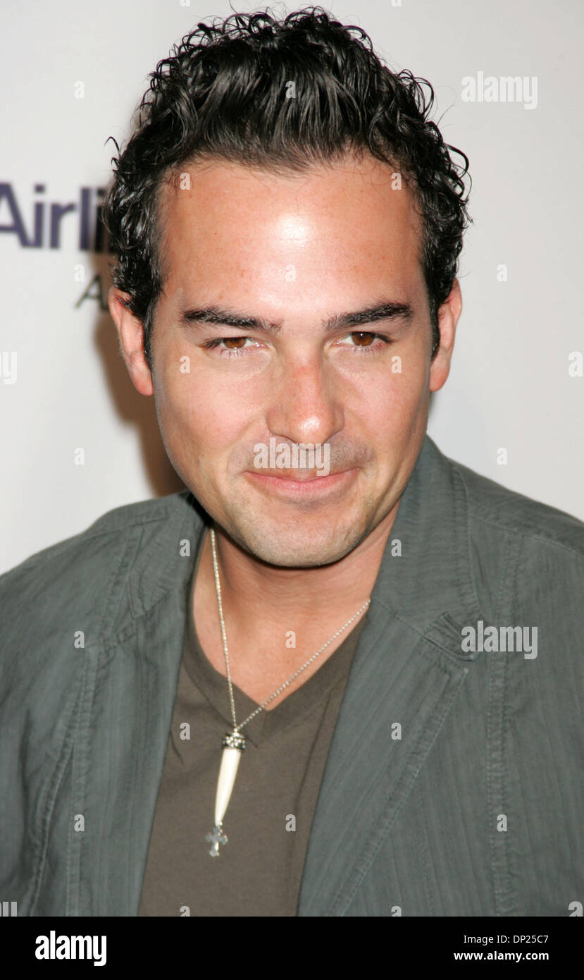 Actor Espanol High Resolution Stock Photography and Images - Alamy