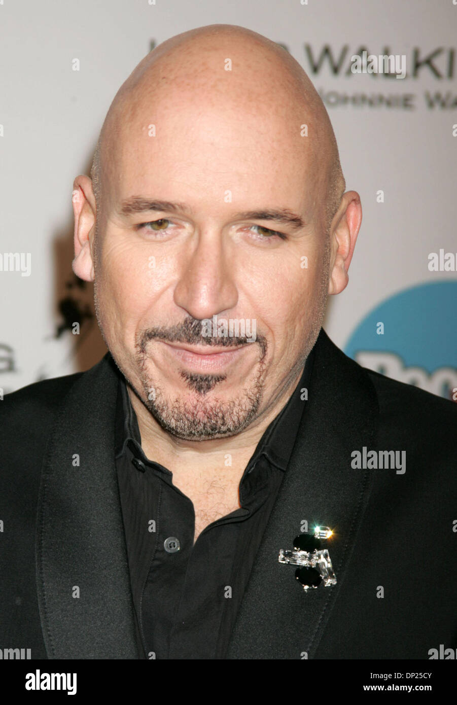 May 17, 2006; New York, NY, USA; RICHARD PEREZ-FERIA at the arrivals of ...