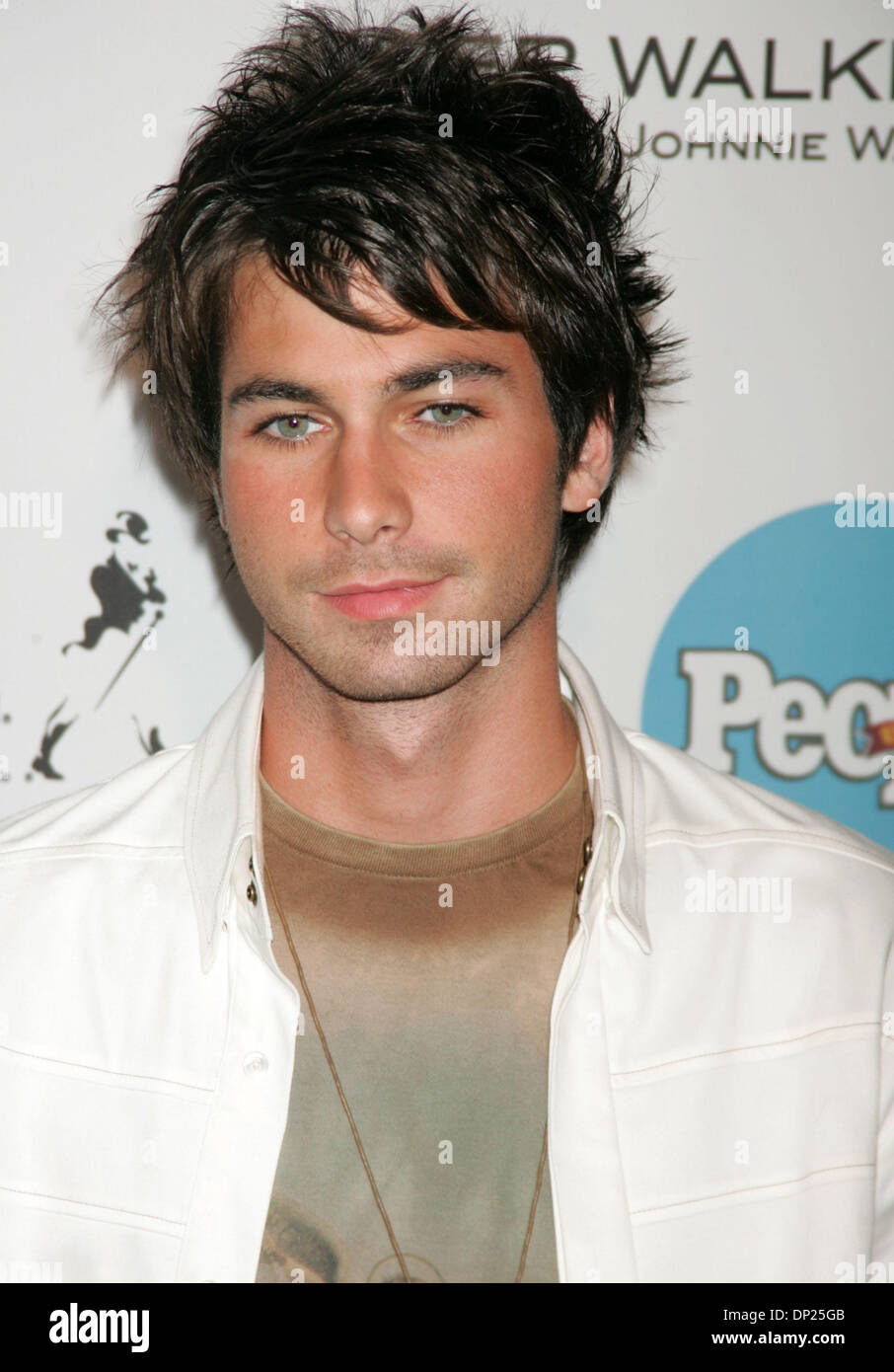 May 17, 2006; New York, NY, USA; TEDDY JOHN at the arrivals of People ...
