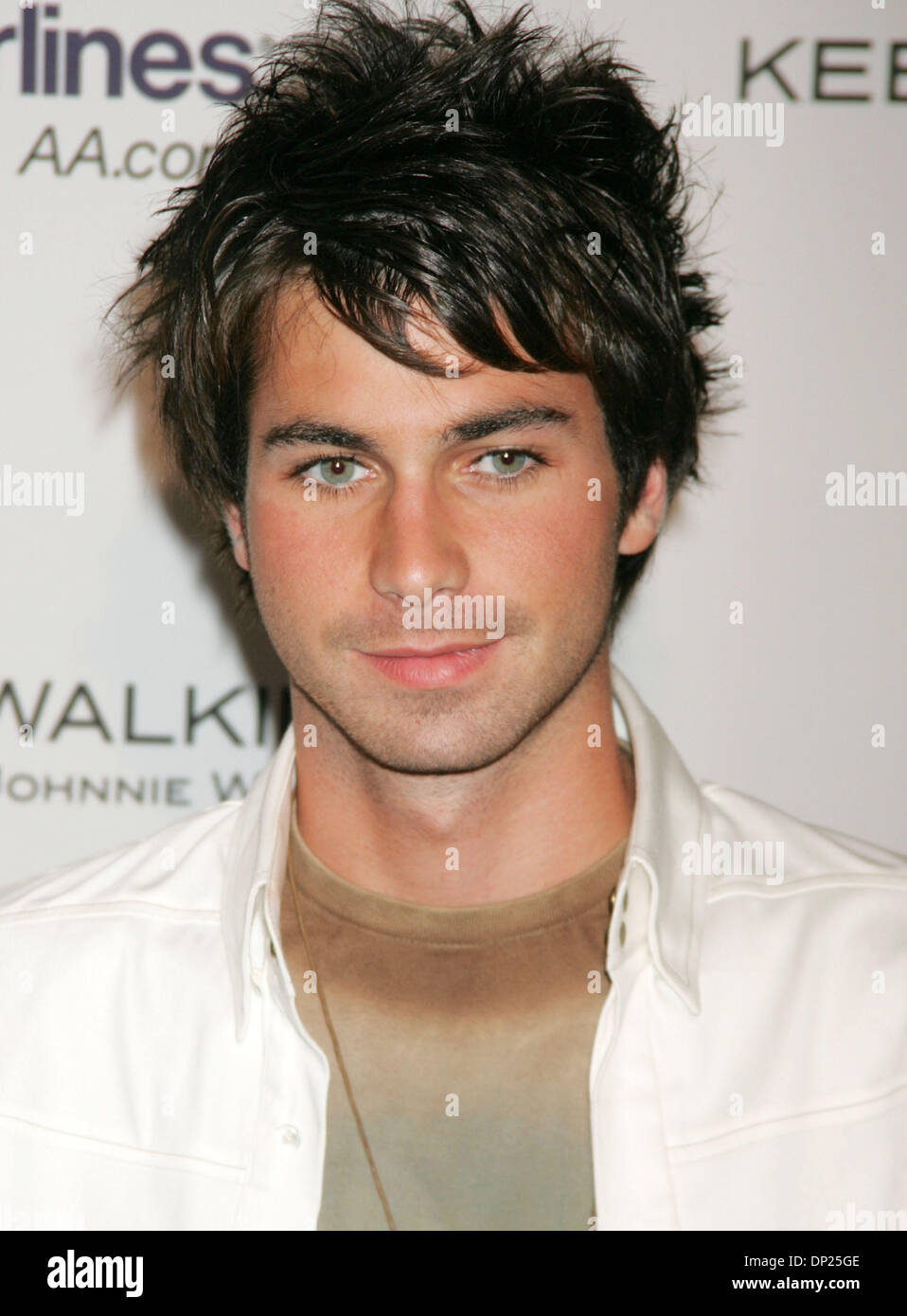 May 17, 2006; New York, NY, USA; TEDDY JOHN at the arrivals of People ...