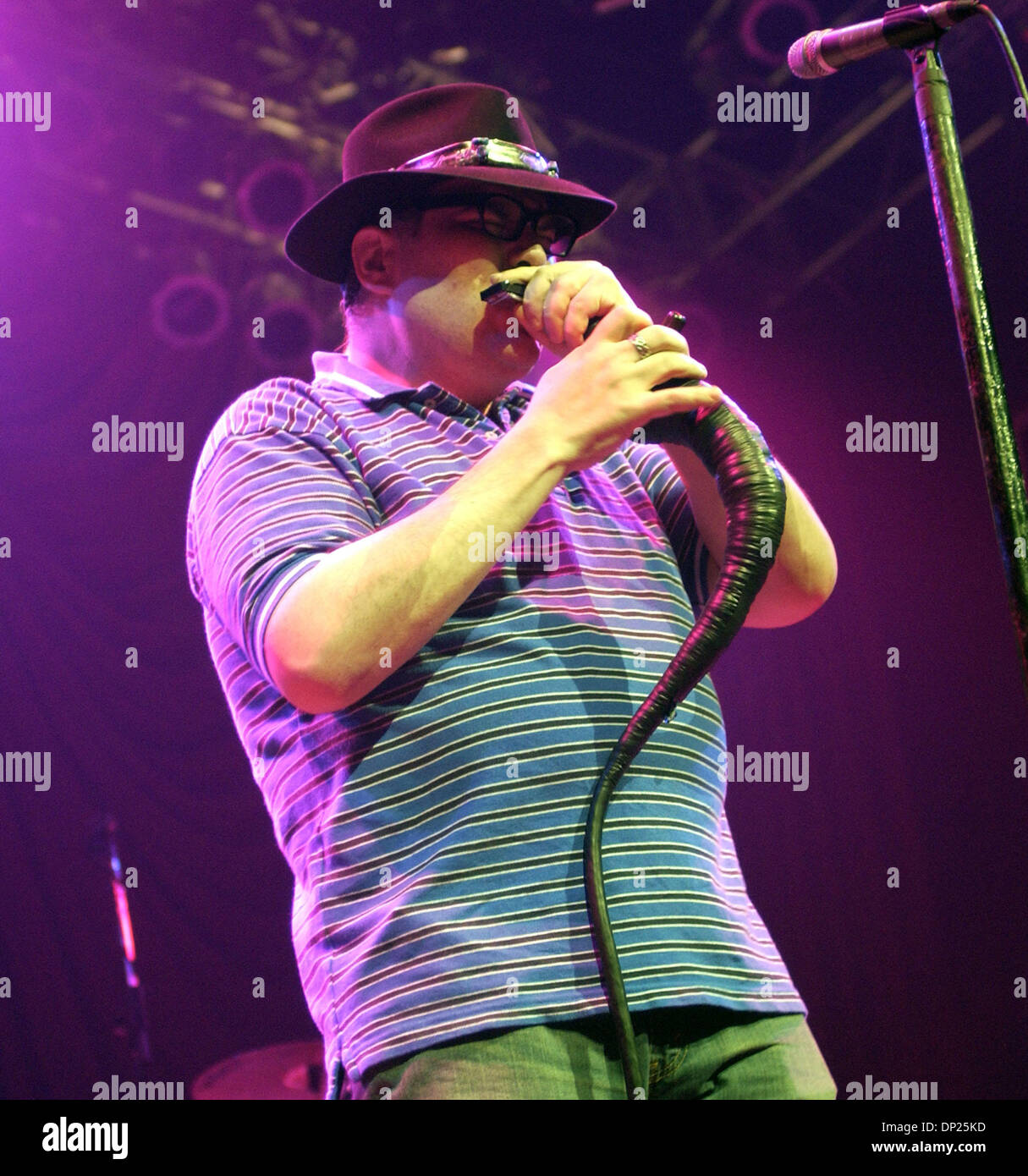 John Popper