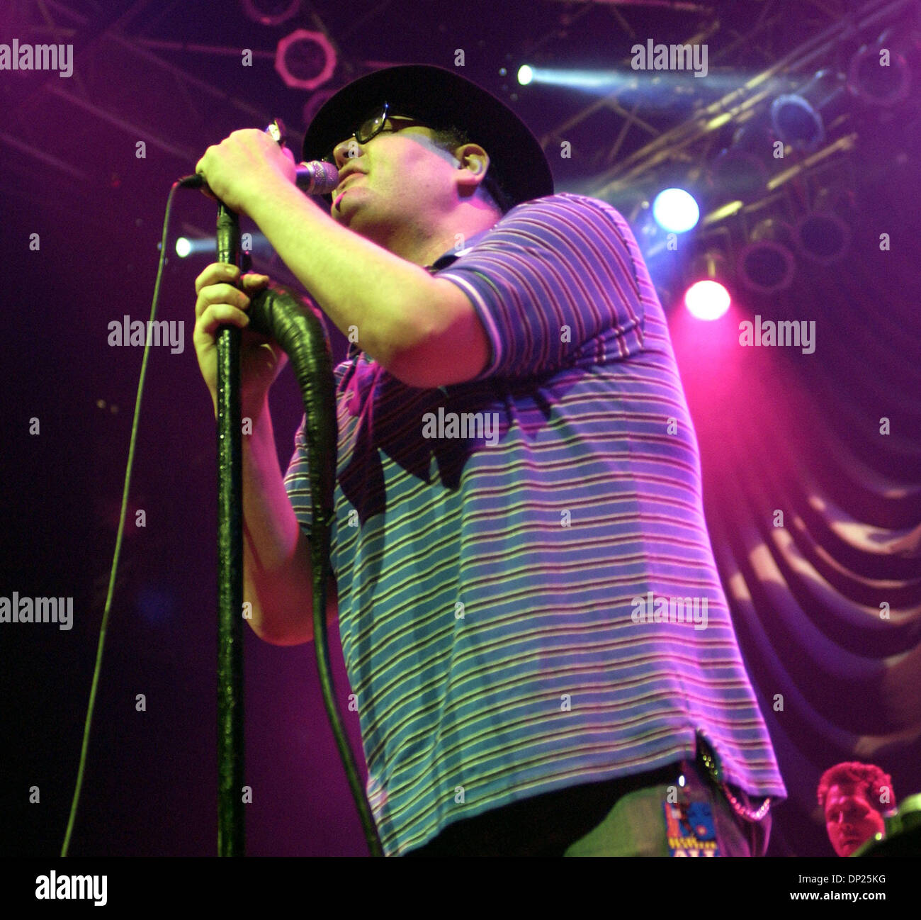 Blues traveler band hi-res stock photography and images - Alamy