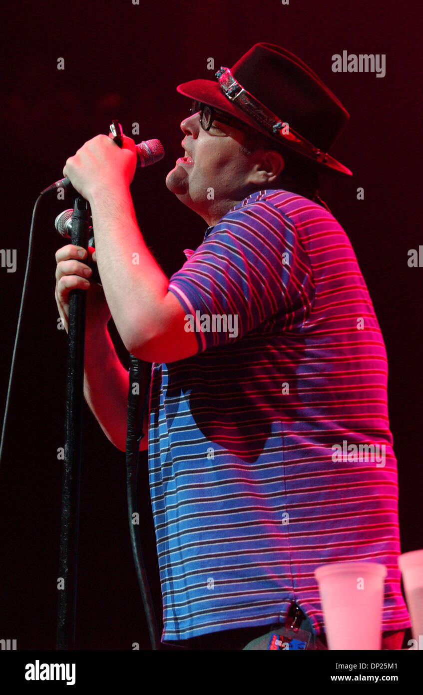 Blues traveler band hi-res stock photography and images - Alamy