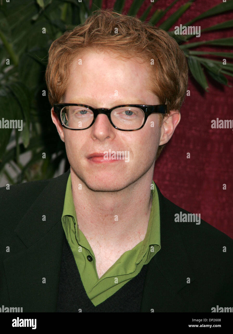 May 17, 2006; New York, NY, USA; Actor JESSE TYLER FERGUSON at the ...