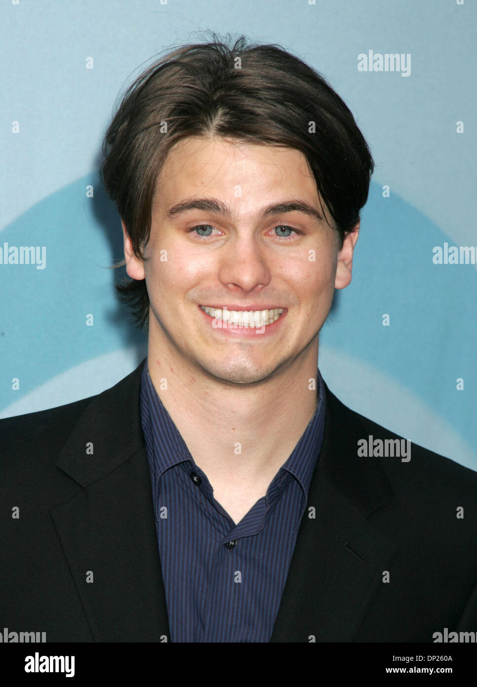 May 17, 2006; New York, NY, USA; Actor JASON RITTER at the arrivals for ...