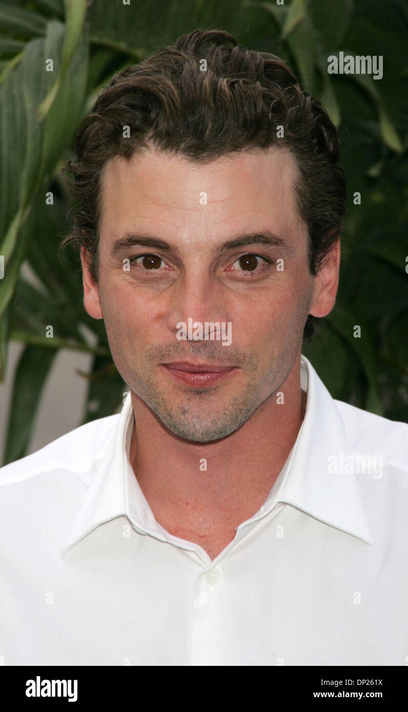 May 17, 2006; New York, NY, USA; Actor SKEET ULRICH at the arrivals for ...