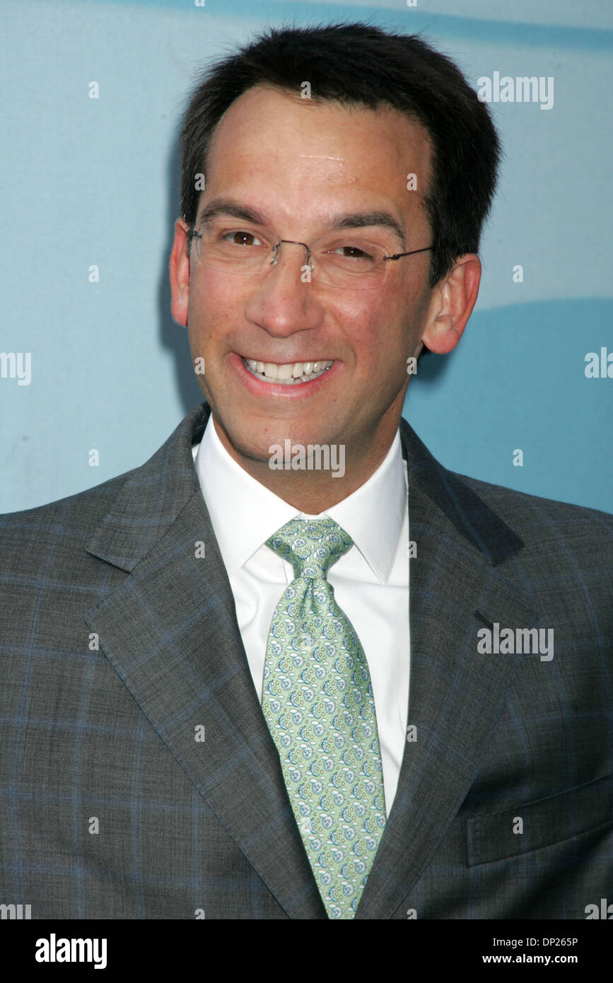 May 17, 2006; New York, NY, USA; News personality DAVE PRICE at the ...