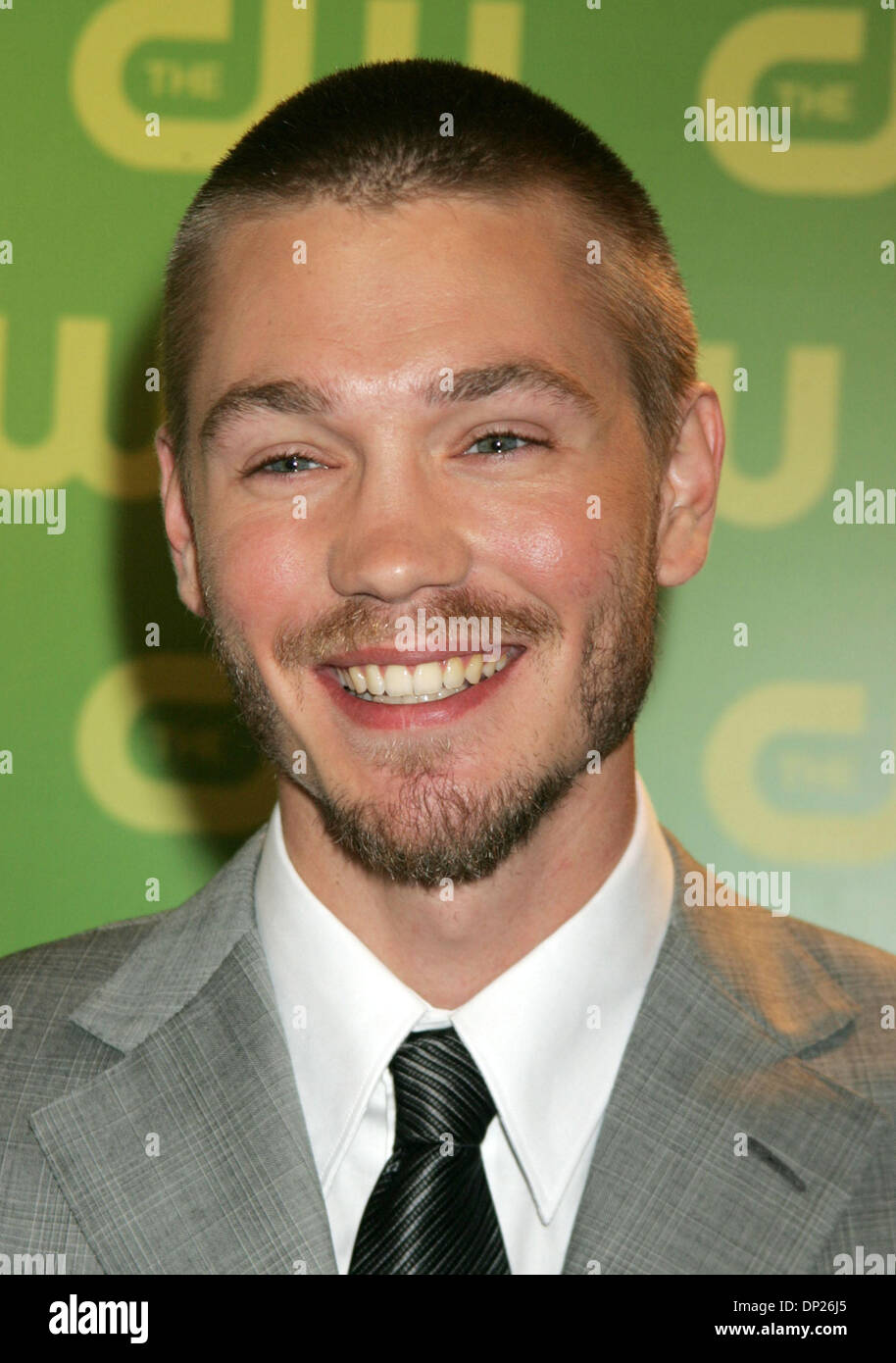 May 18, 2006; New York, NY, USA; Actor CHAD MICHAEL MURRAY at the ...
