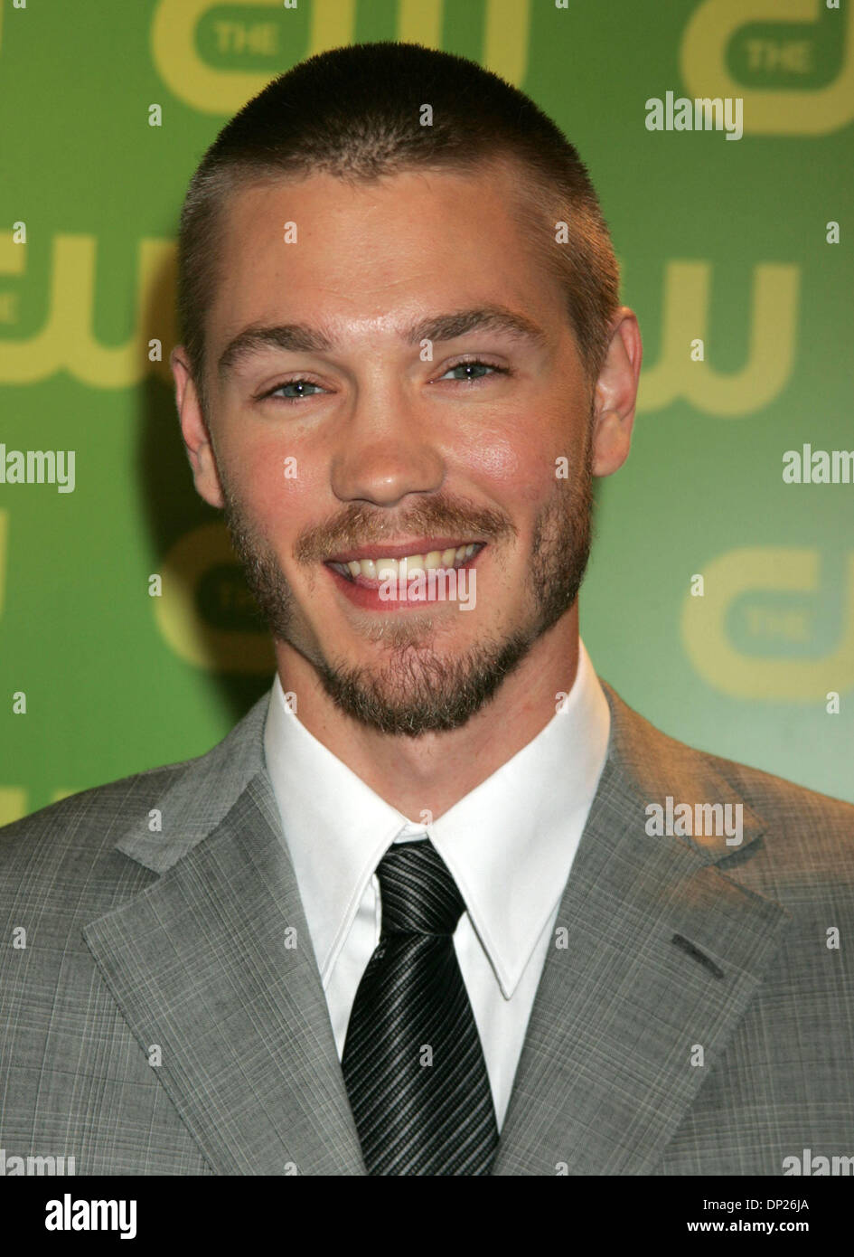 May 18, 2006; New York, NY, USA; Actor CHAD MICHAEL MURRAY at the ...