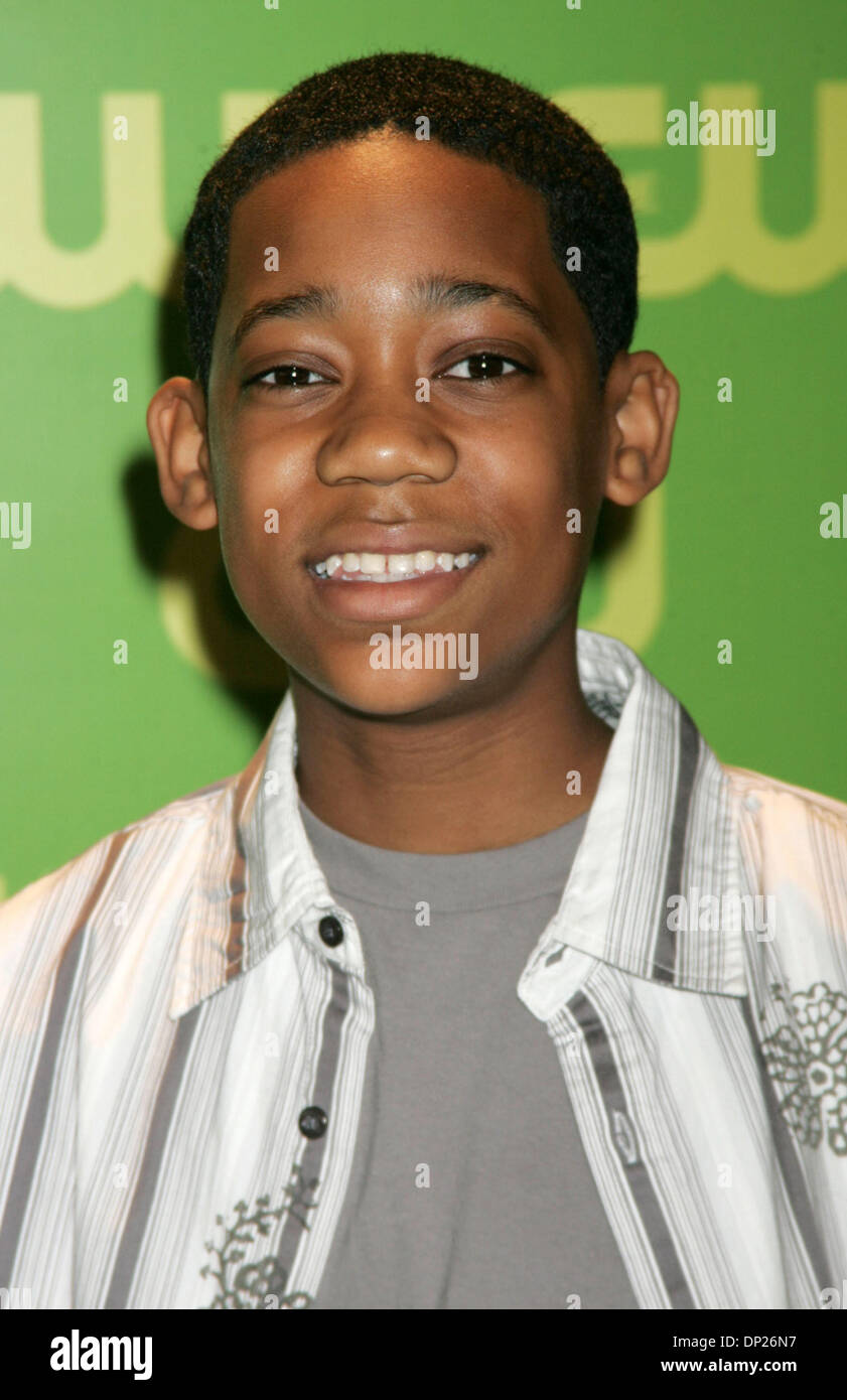 May 18, 2006; New York, NY, USA; Actor TYLER JAMES WILLIAMS at the ...