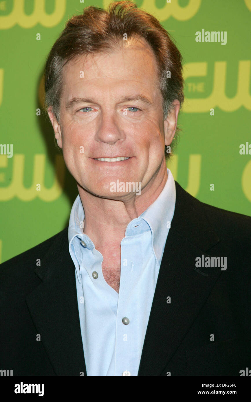 May 18, 2006; New York, NY, USA; Actor STEPHEN COLLINS at the arrivals ...