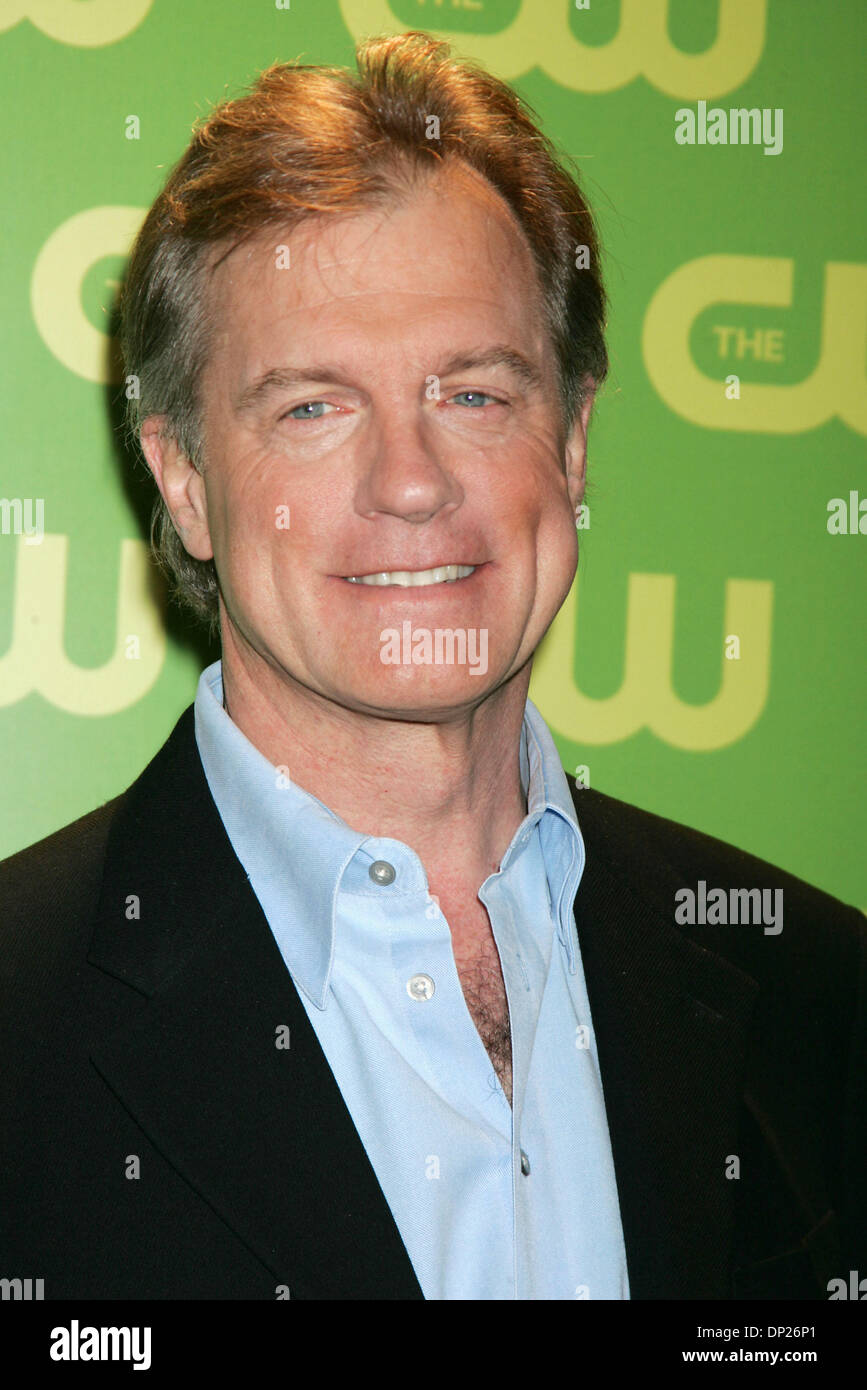 May 18, 2006; New York, NY, USA; Actor STEPHEN COLLINS at the arrivals ...