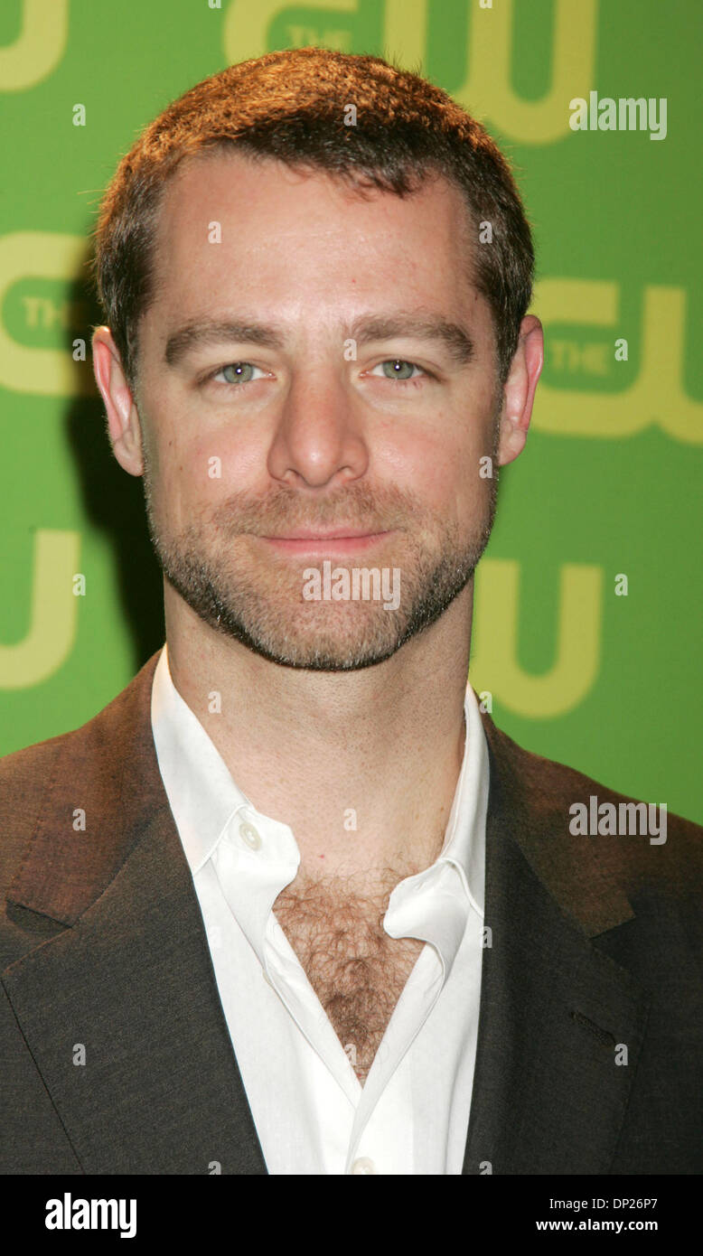 May 18, 2006; New York, NY, USA; Actor DAVID SUTCLIFFE at the arrivals ...