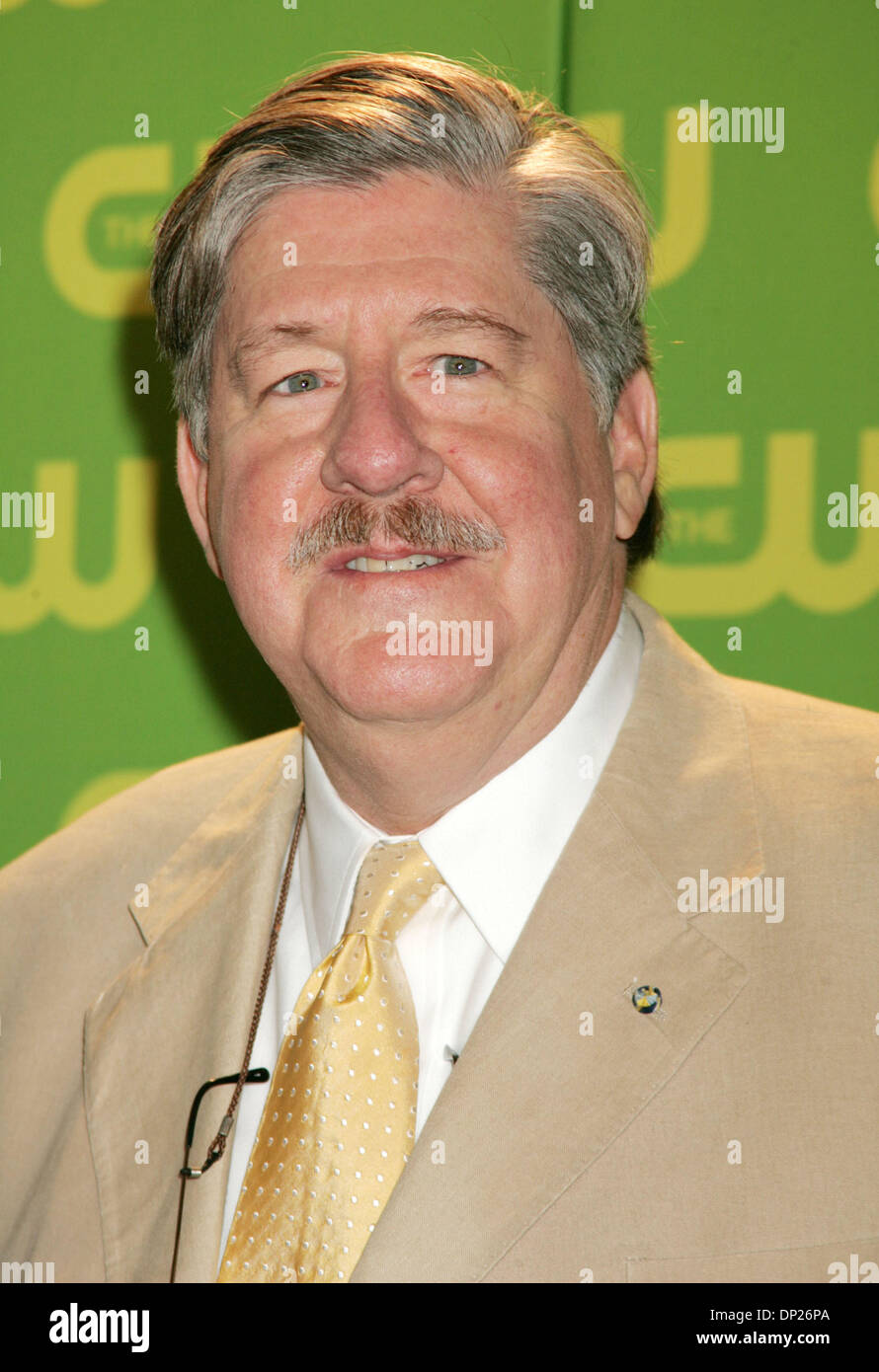 May 18, 2006; New York, NY, USA; Actor EDWARD HERMANN at the arrivals ...