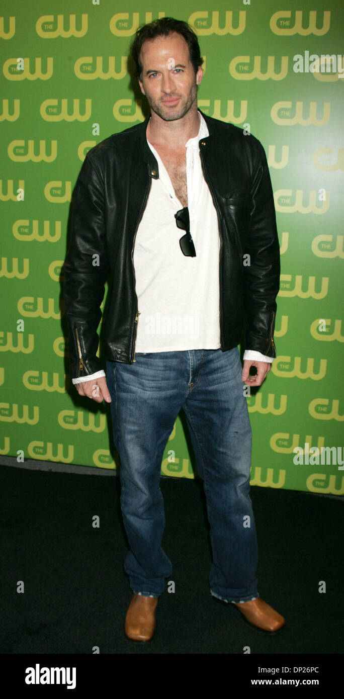 May 18, 2006; New York, NY, USA; Actor SCOTT PATTERSON at the arrivals ...