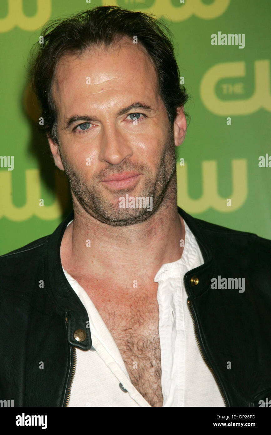 May 18, 2006; New York, NY, USA; Actor SCOTT PATTERSON at the arrivals ...