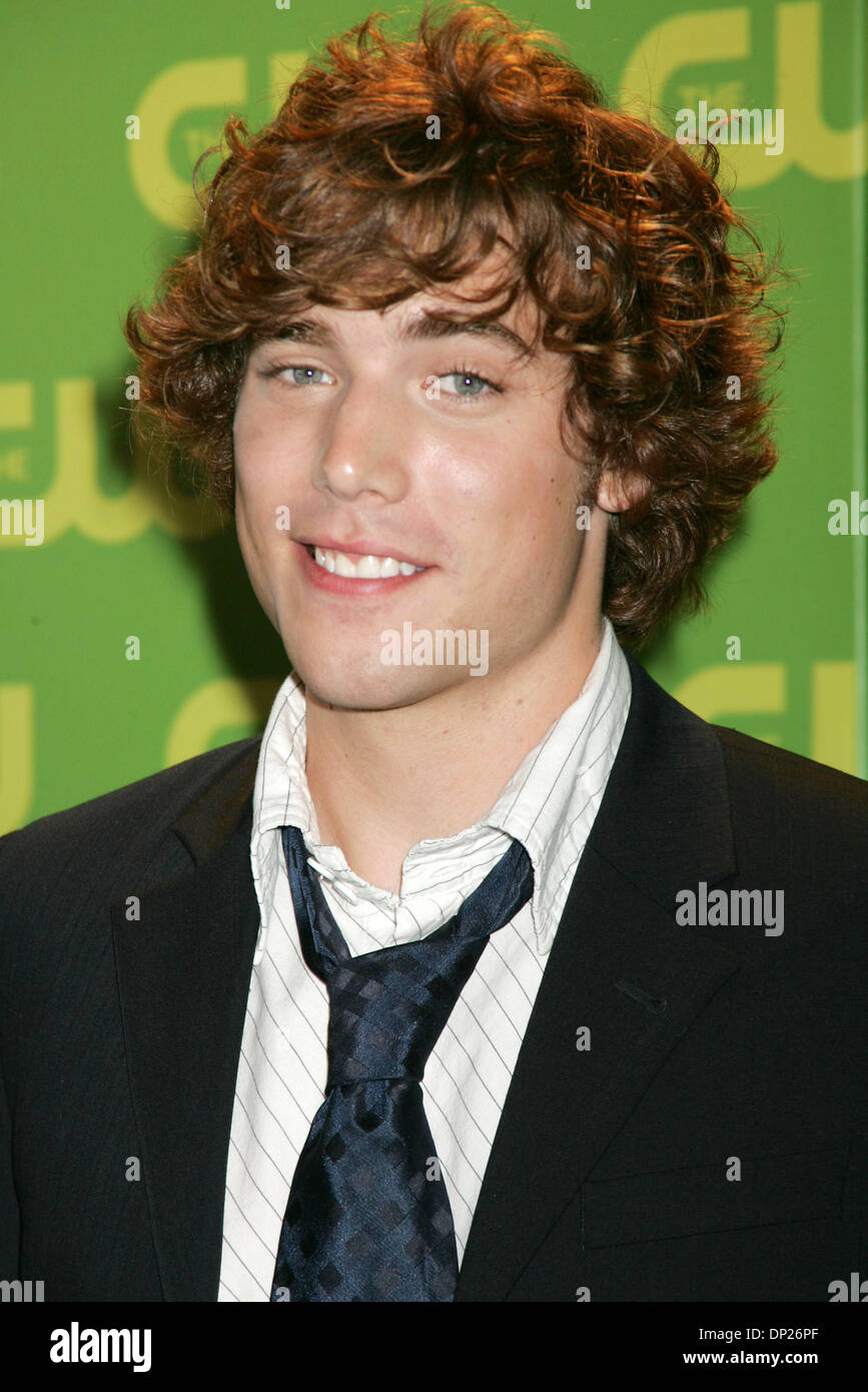 May 18, 2006; New York, NY, USA; Actor DUSTIN MILLIGAN at the arrivals ...