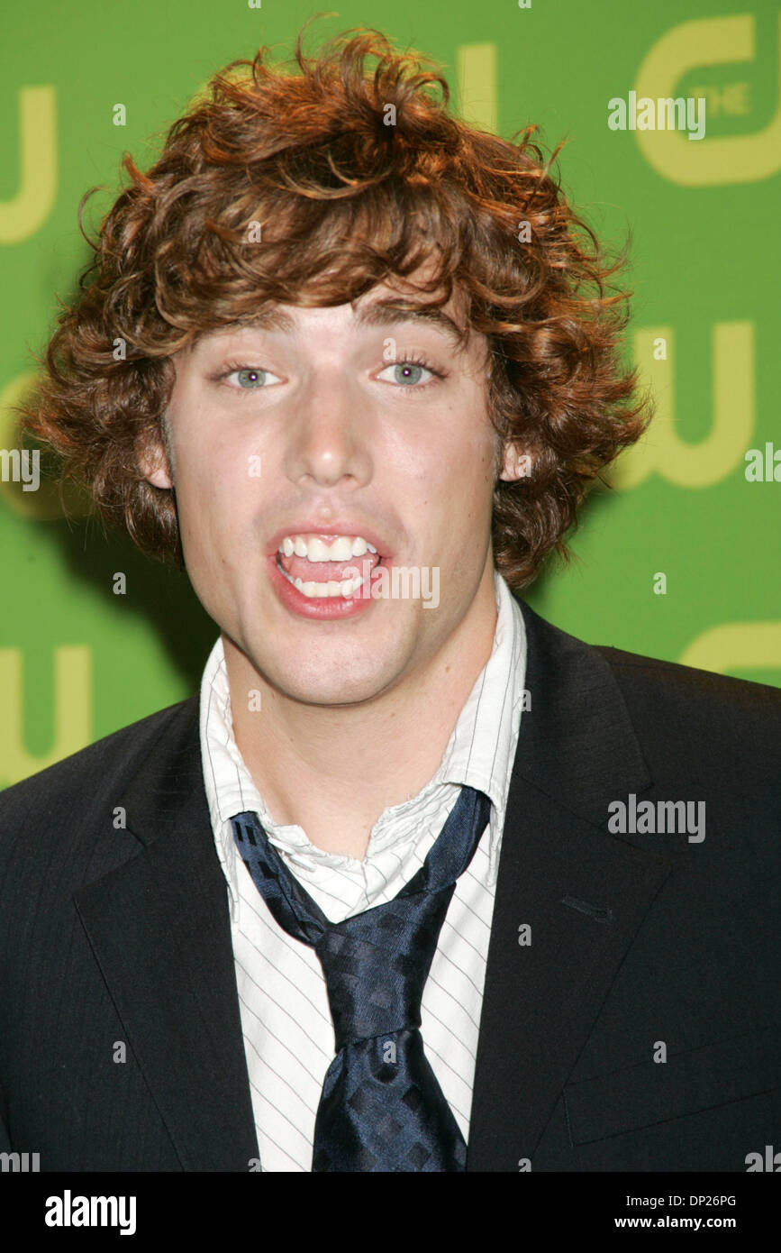 May 18, 2006; New York, NY, USA; Actor DUSTIN MILLIGAN at the arrivals ...