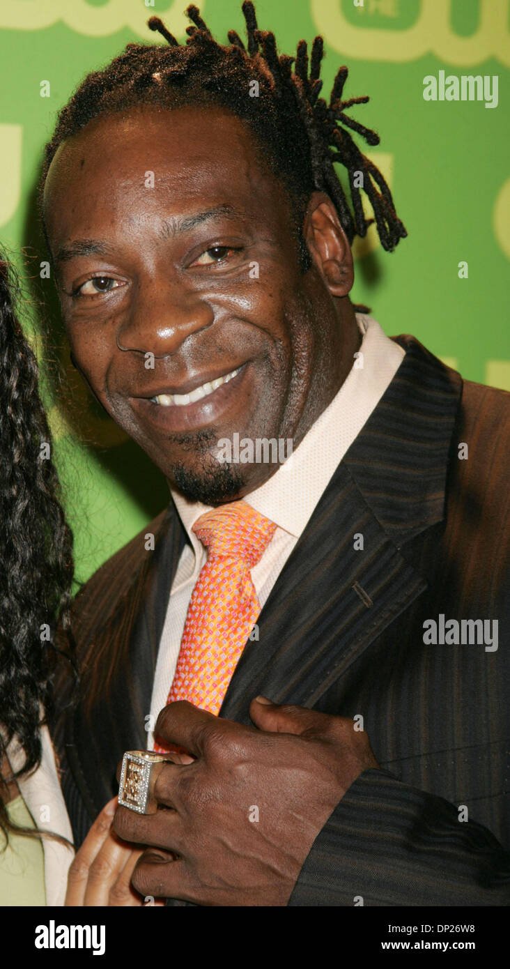 Booker t wrestler hi-res stock photography and images - Alamy