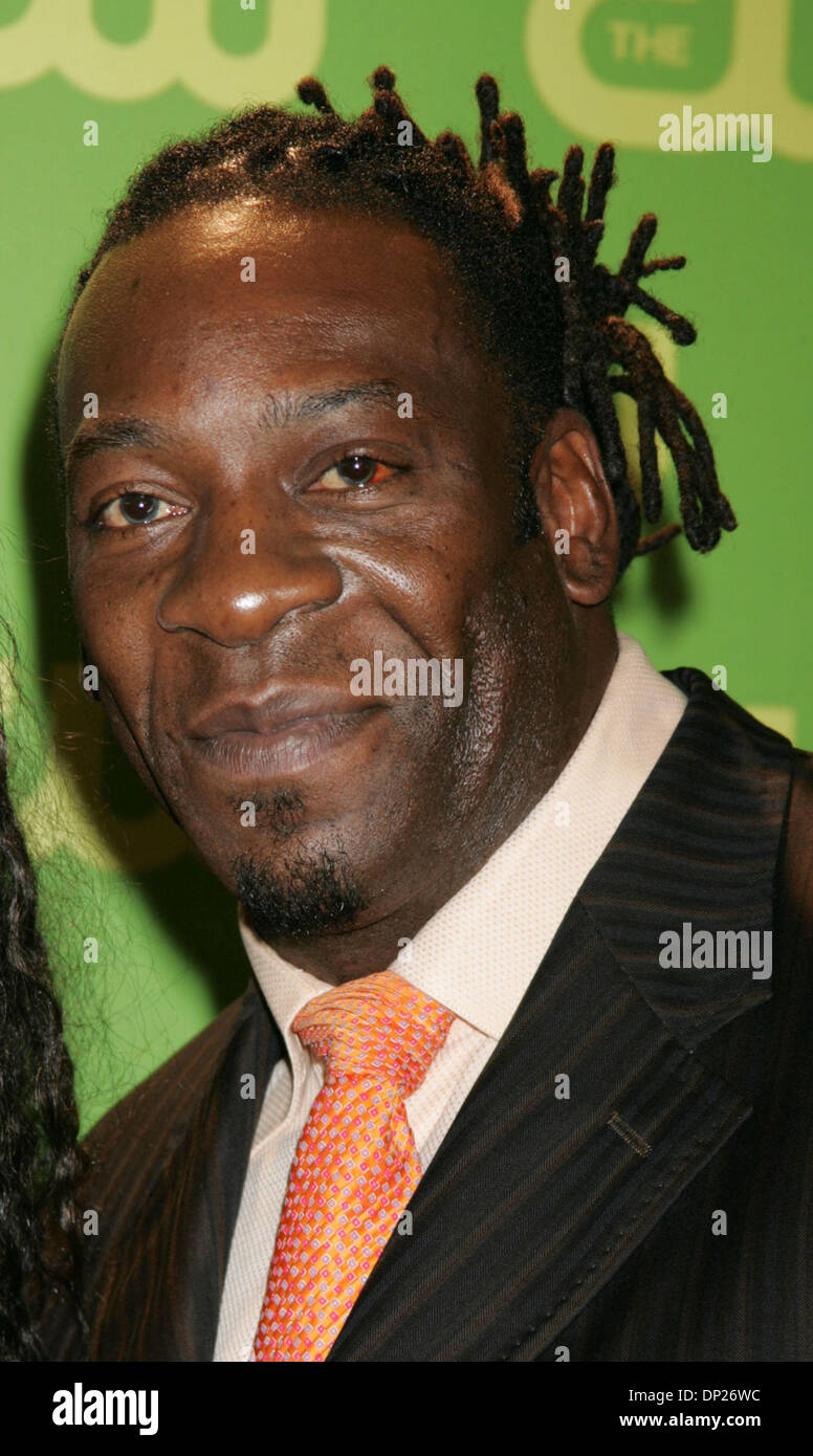 Booker t wrestler hi-res stock photography and images - Alamy