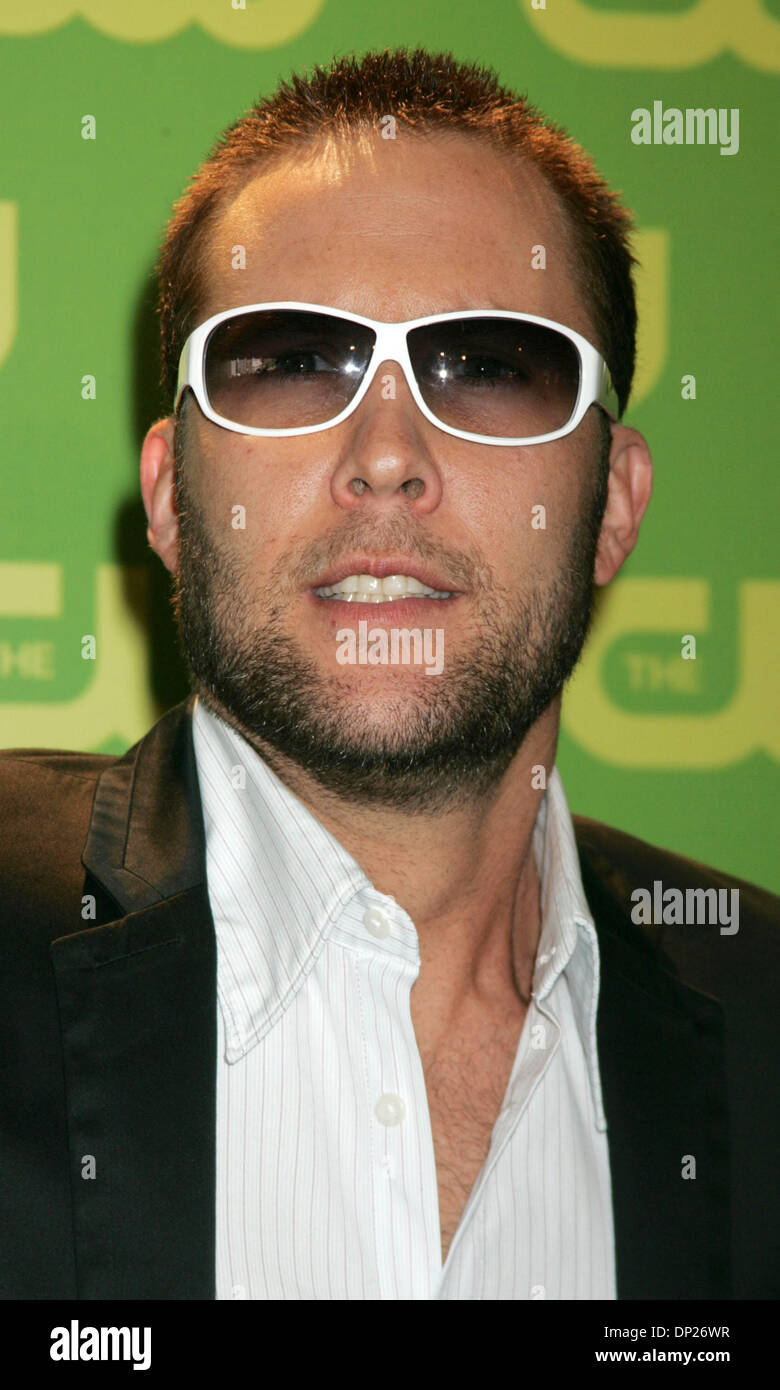 May 18, 2006; New York, NY, USA; Actor MICHAEL ROSENBAUM at the ...