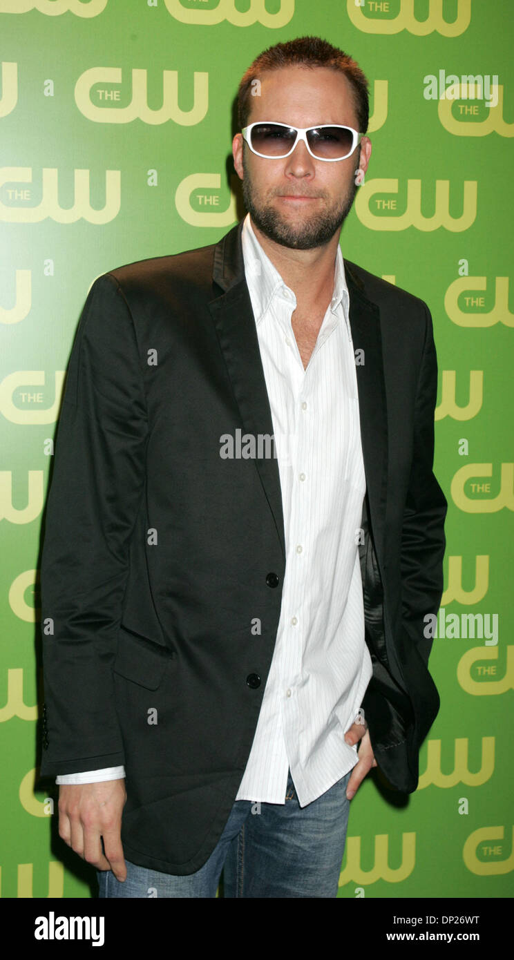 May 18, 2006; New York, NY, USA; Actor MICHAEL ROSENBAUM at the ...