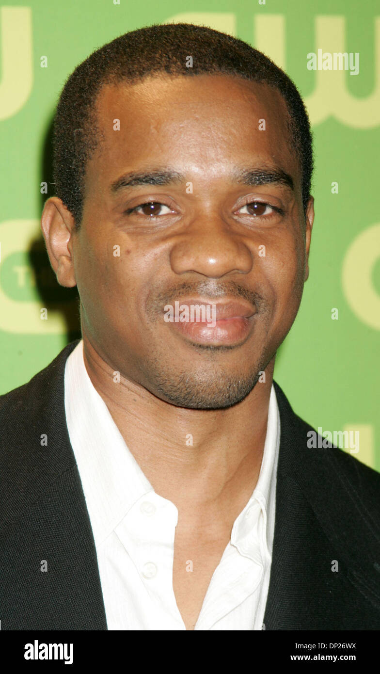 May 18, 2006; New York, NY, USA; Actor DUANE MARTIN at the arrivals for ...