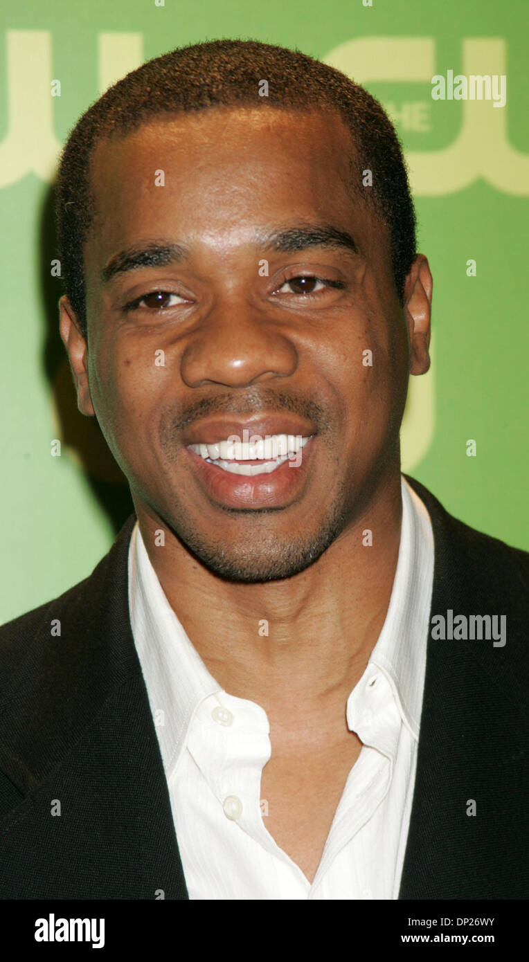 May 18, 2006; New York, NY, USA; Actor DUANE MARTIN at the arrivals for ...