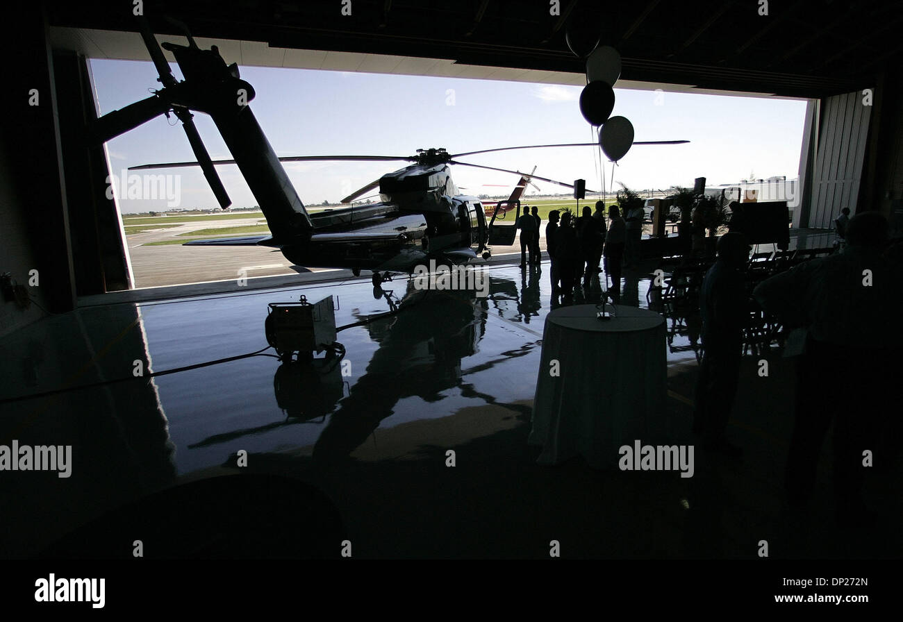 Trauma hawk palm beach county hi-res stock photography and images - Alamy