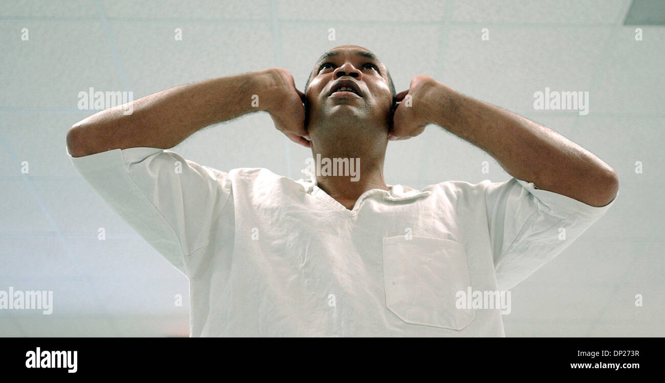 Muslim inmate hi-res stock photography and images - Alamy
