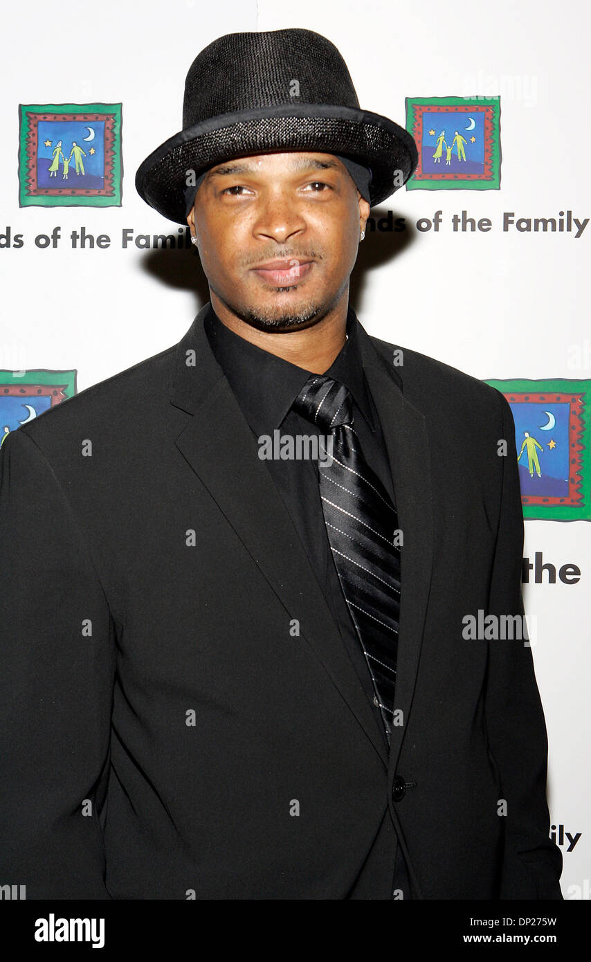 May 19, 2006; Beverly Hills, CA, USA; DAMON WAYANS during arrivals at ...