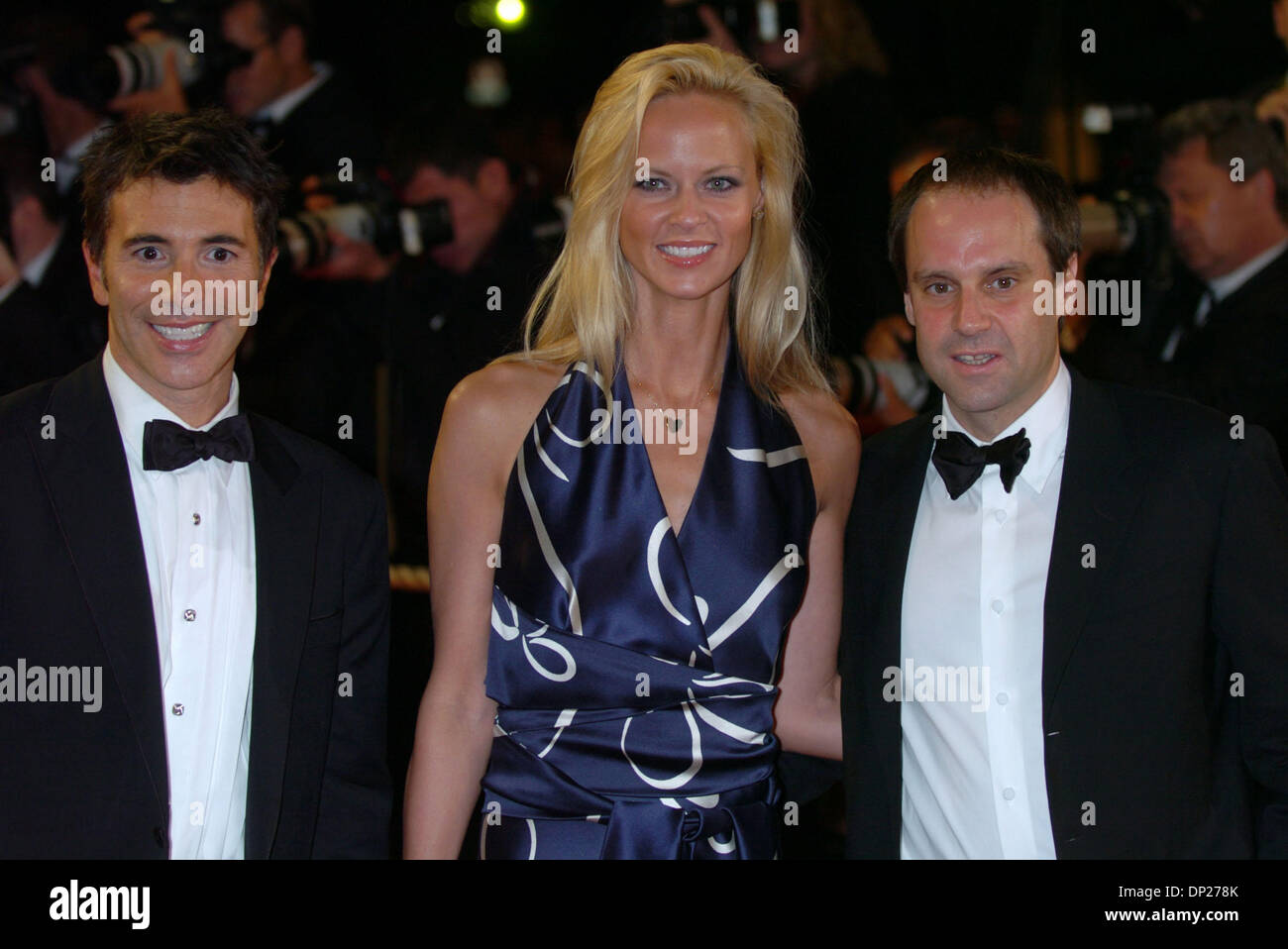 Fast food nation premiere hi-res stock photography and images - Alamy