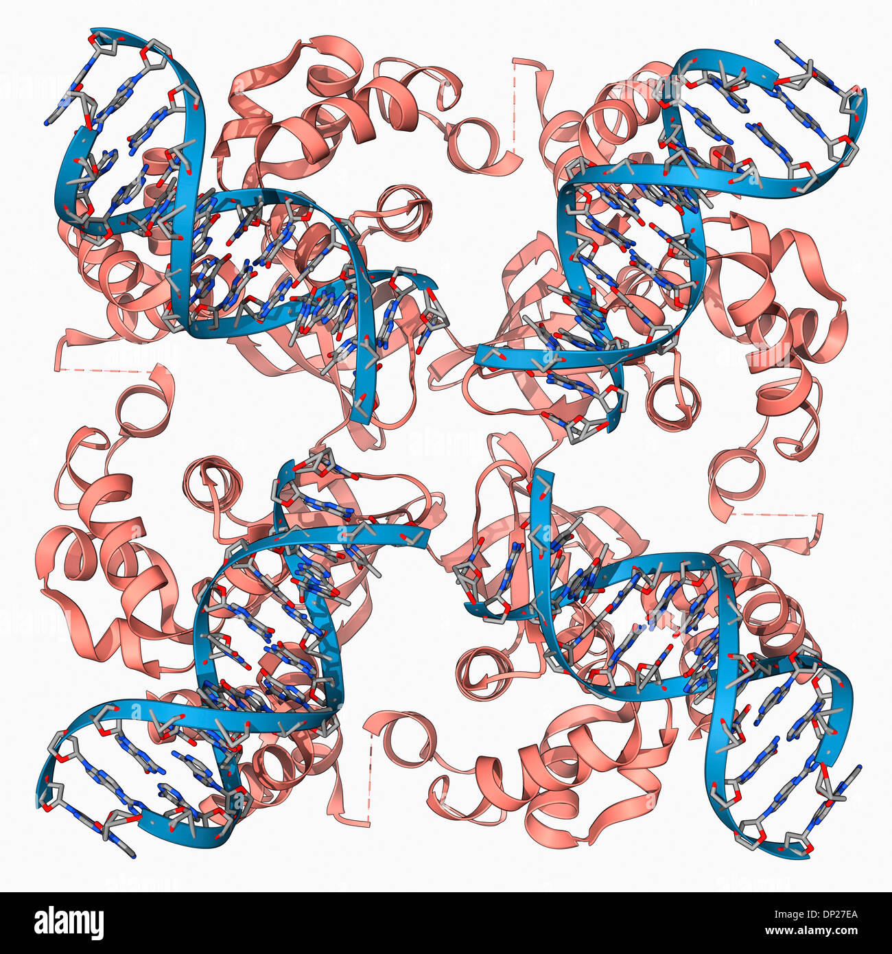 Complex molecules engineering hi-res stock photography and images - Alamy
