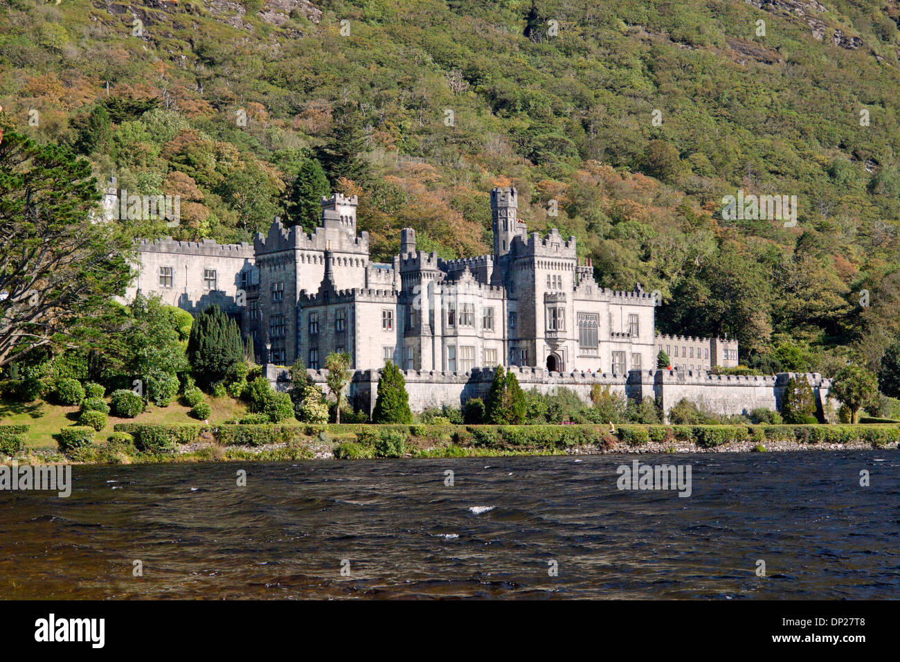 Mitchell henry kylemore hi-res stock photography and images - Alamy