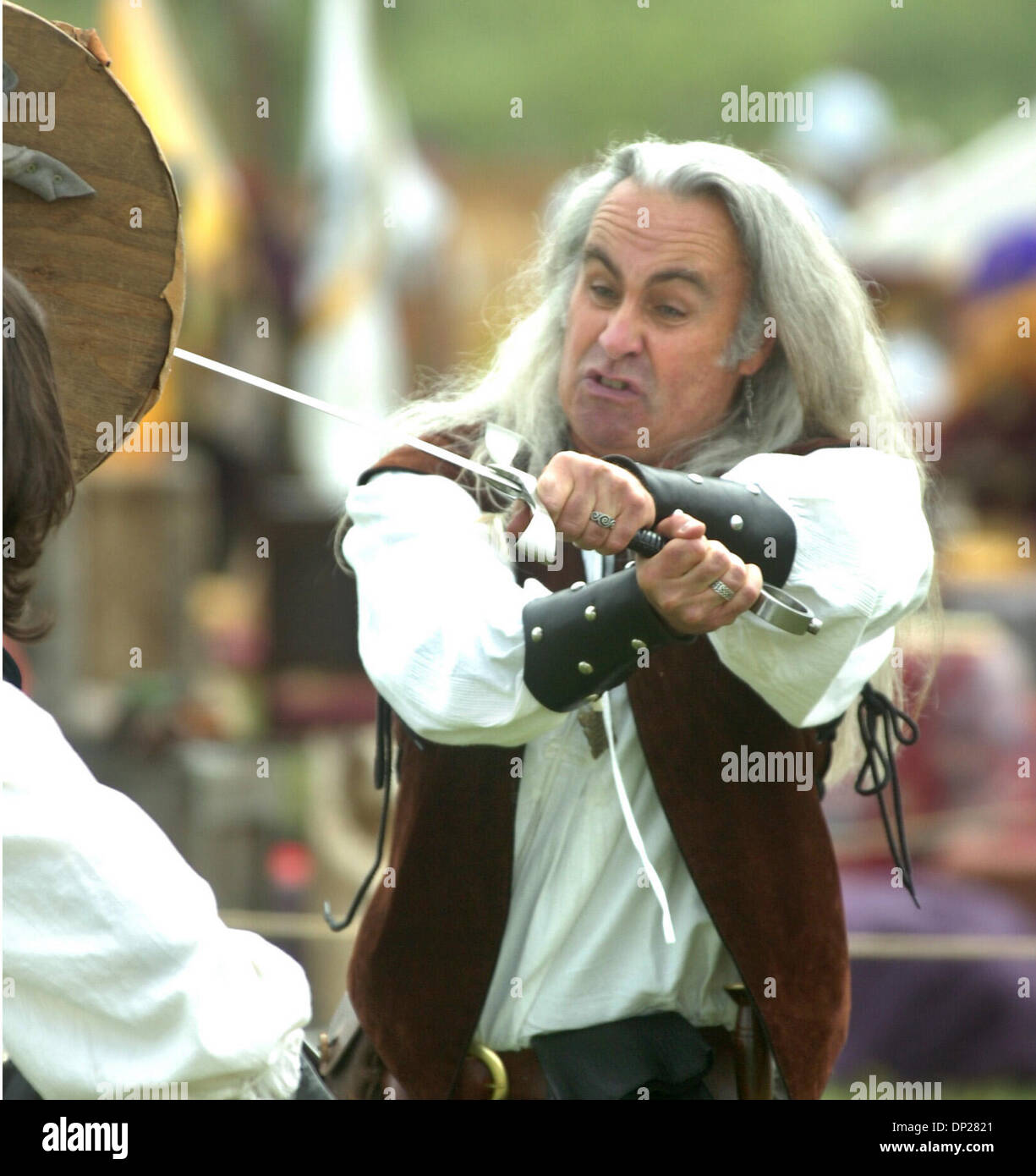 May 20, 2006; Livermore, CA, USA; Highlander Warriors Brad Sundeen of ...